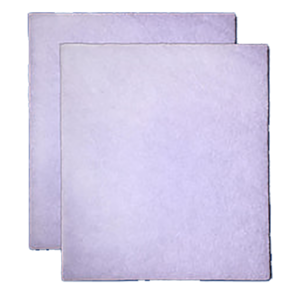 Regular Size Two Pack Filters – OdorFree